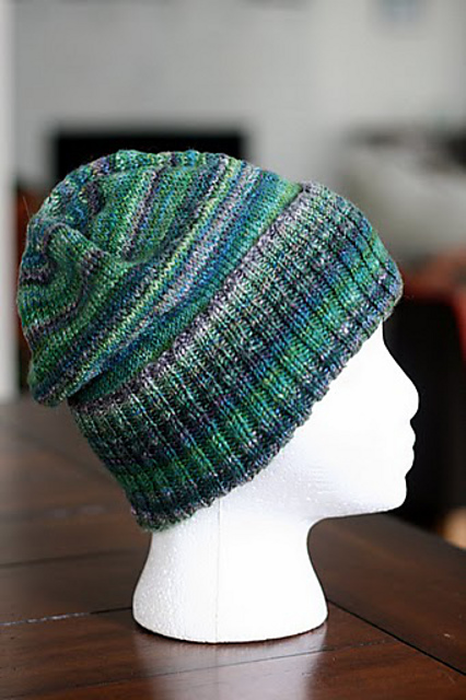Ravelry: abackus' The Inimitable Mr. Sockhead