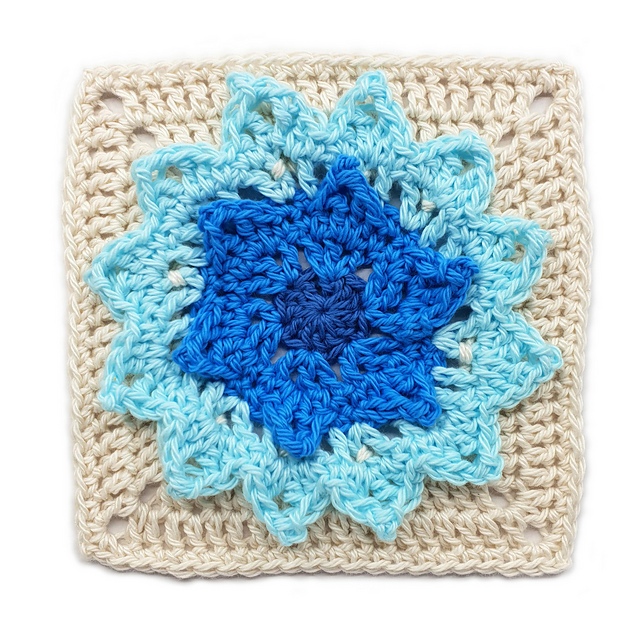 Ravelry: Bengal pattern by Shelley Husband