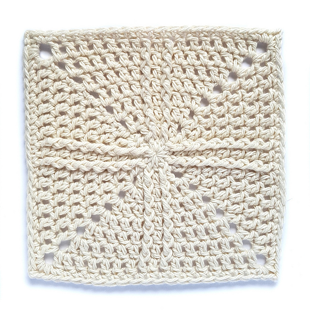 Ravelry: Traverse pattern by Shelley Husband