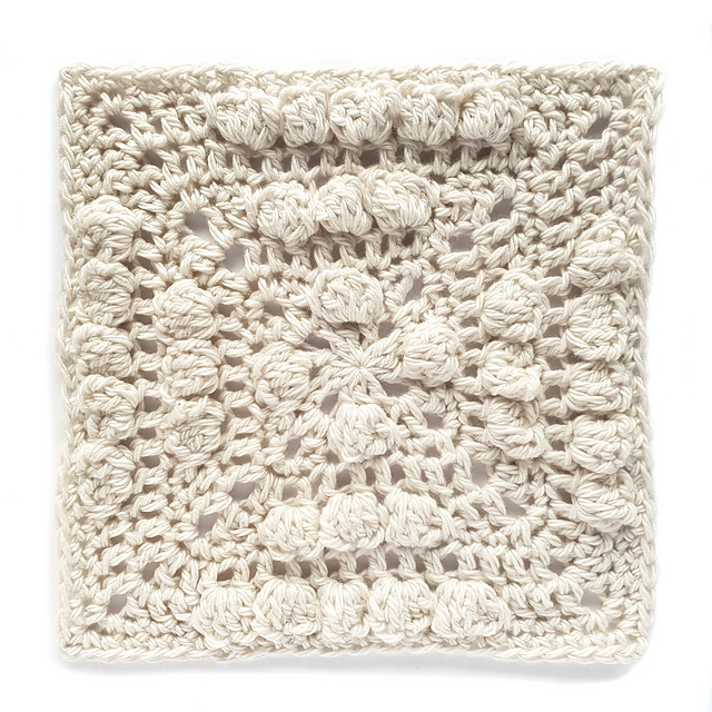 Ravelry: Bobbled pattern by Shelley Husband