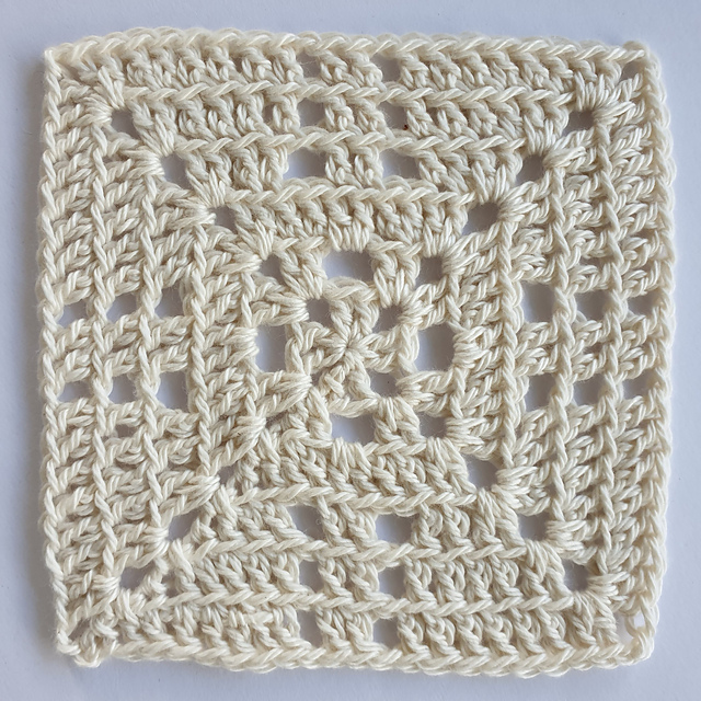 Ravelry: Back Betty pattern by Shelley Husband