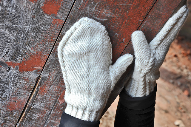 Ravelry: Lithalsa pattern by Abbie Tilden