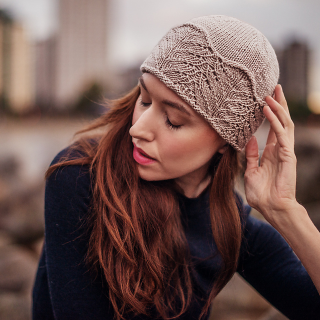 Ravelry: Windswept pattern by AbbyeKnits
