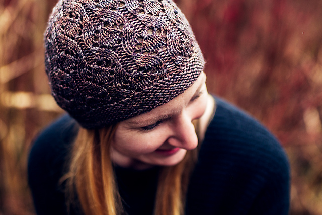 Ravelry: Ocean Wide Toque pattern by AbbyeKnits