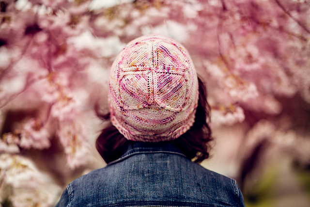 Ravelry: Sherbert Blossom pattern by AbbyeKnits