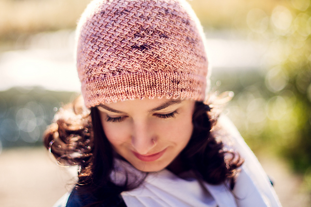 Ravelry: Cordelia Hat pattern by AbbyeKnits