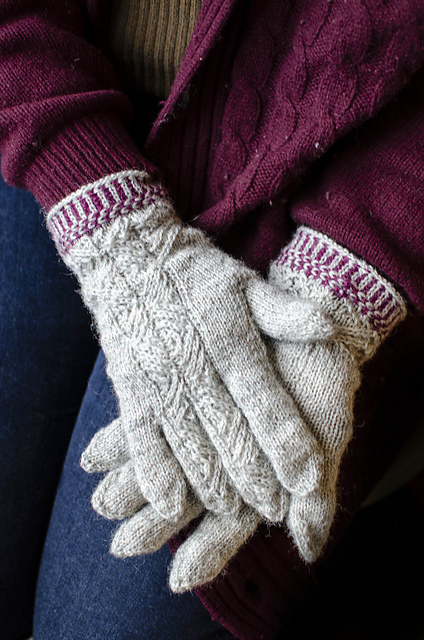 Ravelry: Lidden pattern by Aleks Byrd