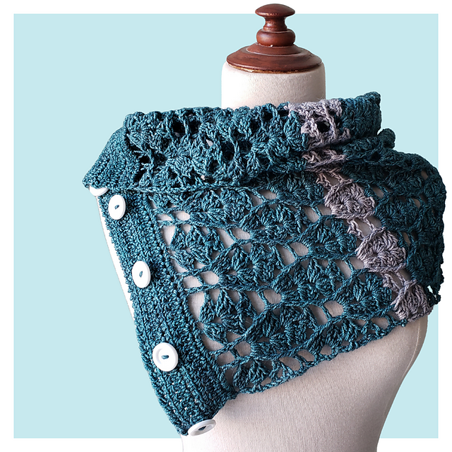 Ravelry: Wavelength pattern by ACCROchet