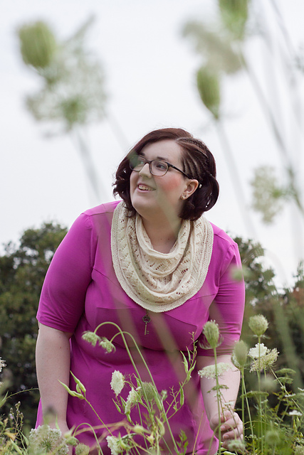 Ravelry: Double Bend pattern by Sarah Brunenberg