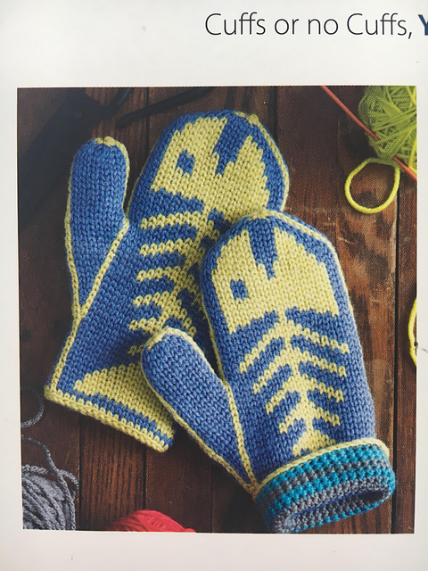 Ravelry: FISH SKELETON #6 pattern by Lori Adams