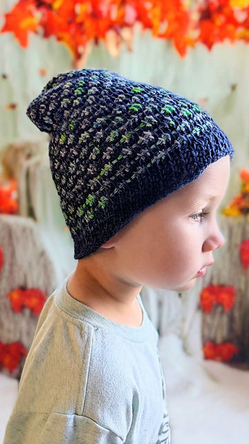 Ravelry: Star road beanie pattern by Addiction yarns