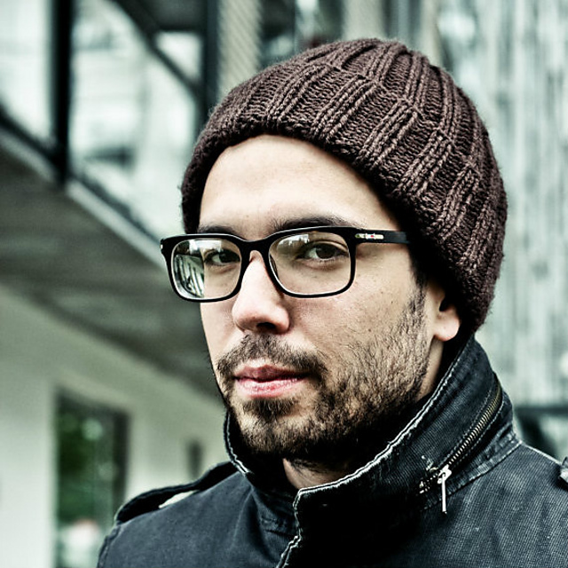 Ravelry: Sandoval Hat pattern by Robyn Devine