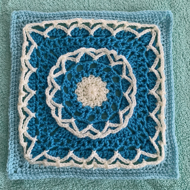 Ravelry: adowney's Moogly CAL 2019 - Sunshine!