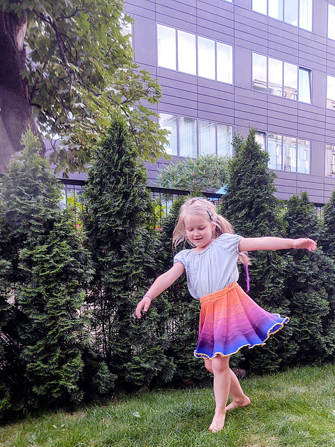 Ravelry: agatitam's Sweet Curtsy Il