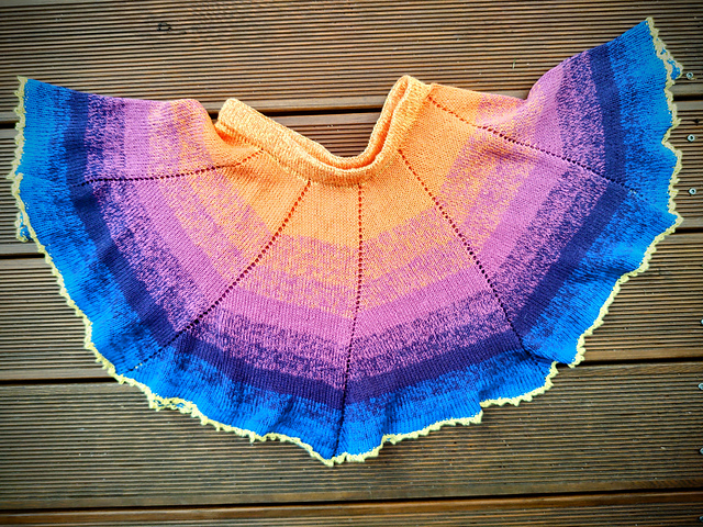 Ravelry: agatitam's Sweet Curtsy Il