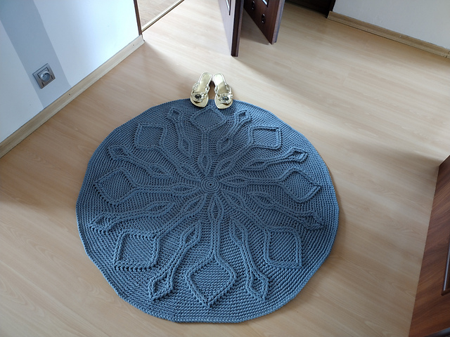 Ravelry: Designs by Magic Carpet Studio