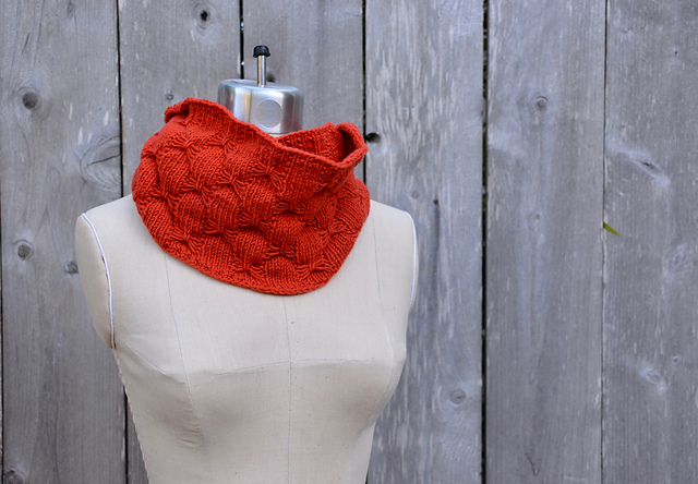 Ravelry: Fluture pattern by Anne Ginger