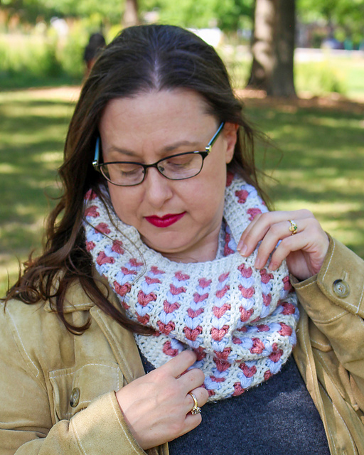 Ravelry: Tesoro pattern by Aimée Hansen