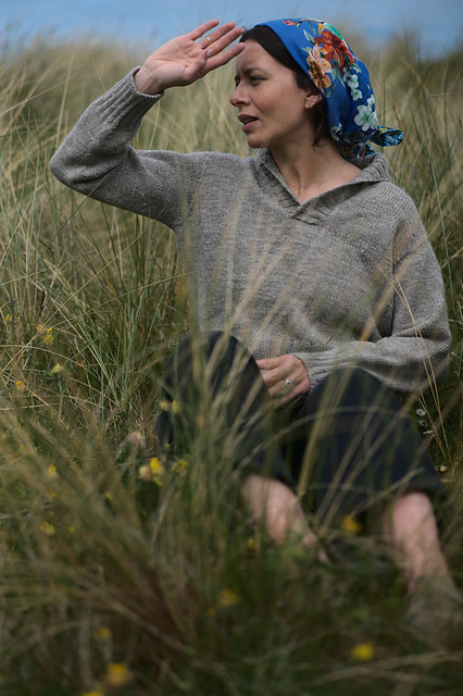 Ravelry: Moncha pattern by Ailbíona McLochlainn