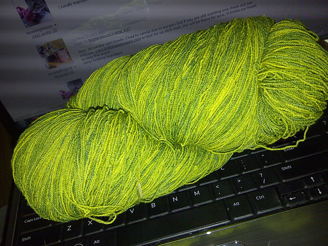 Ravelry: Sky Loom Weavers Nell