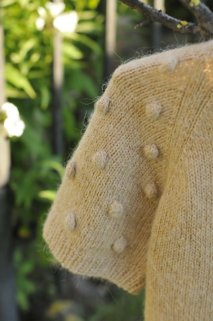 Ravelry: aisteb1973's Bobbles
