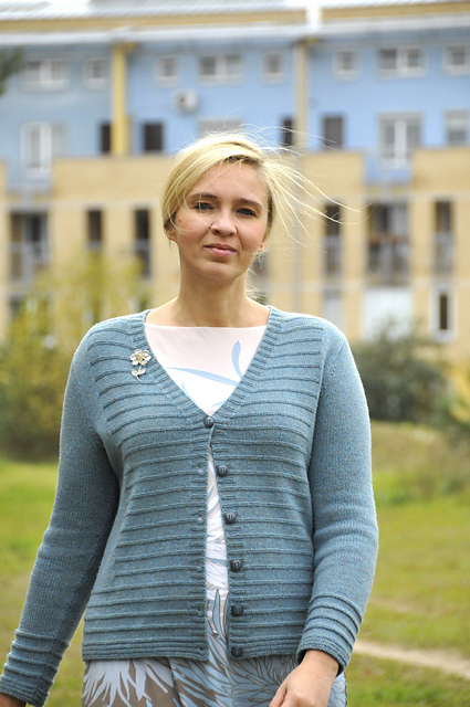 Ravelry: aisteb1973's Evie