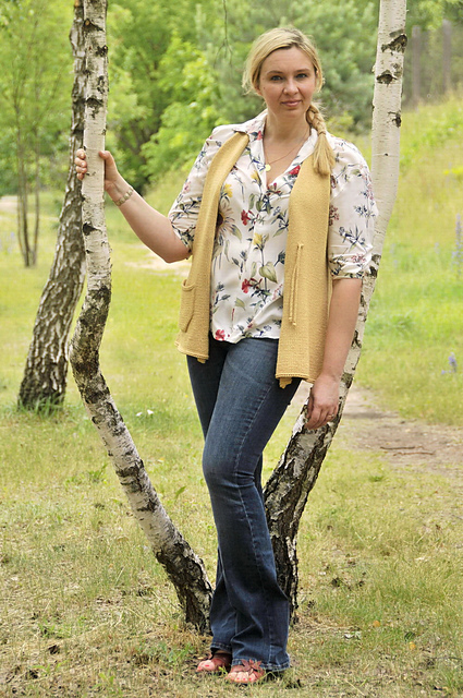 Ravelry: aisteb1973's Sheelagh