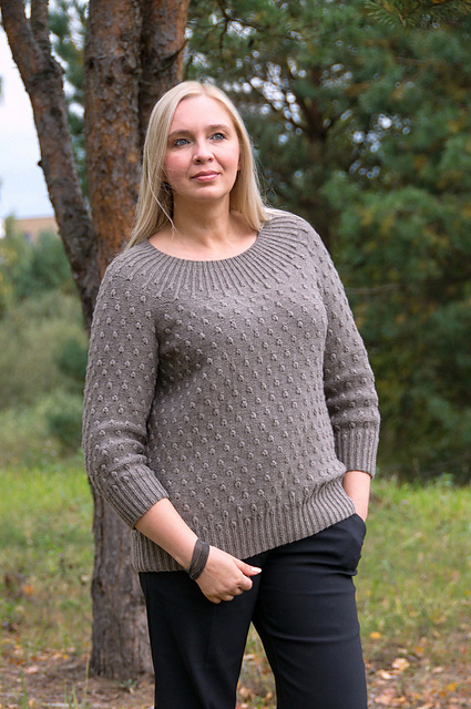 Ravelry: aisteb1973's Strobile