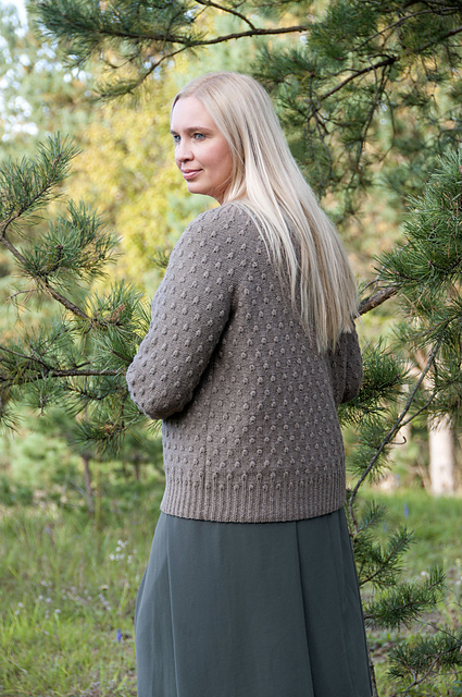 Ravelry: aisteb1973's Strobile