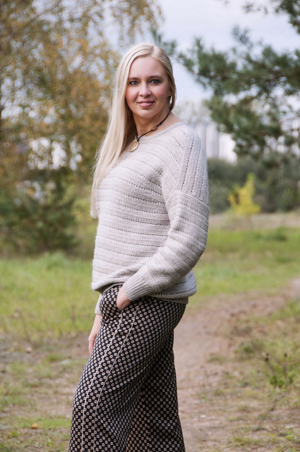 Ravelry: aisteb1973's Rye