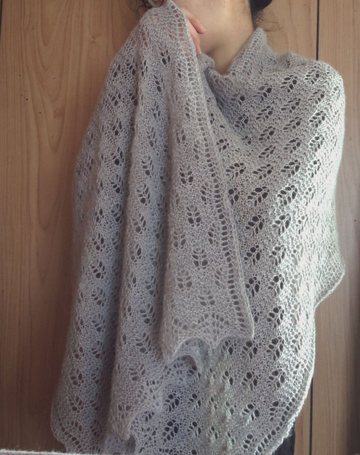 Ravelry: 03 Fir Cone もみの木の実 pattern by Toshiyuki Shimada (嶋田俊之)