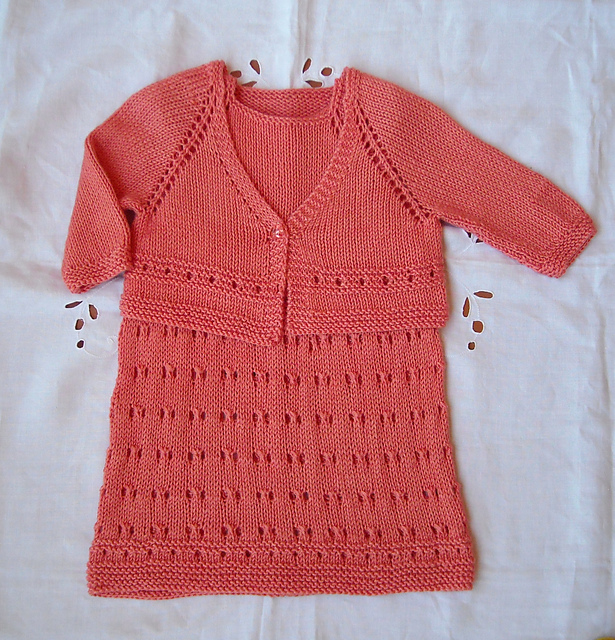 Ravelry: Corallo pattern by Barbara Ajroldi