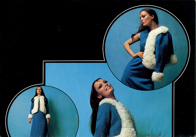 Ravelry: Evening Coat pattern by Brunswick