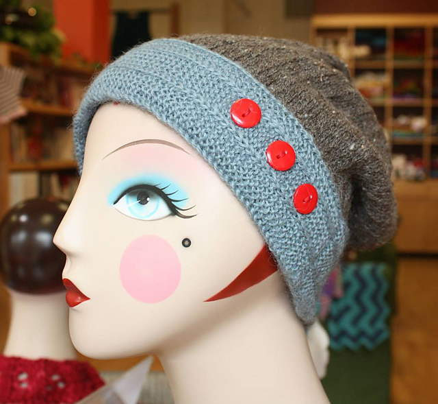 Ravelry: Edgewater pattern by fecknom