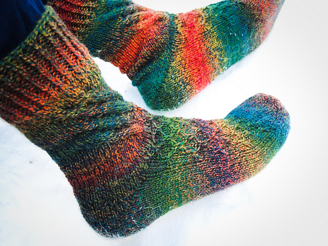 Ravelry: Sunfish pattern by Alexandria Wenninger