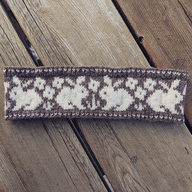 Ravelry: Snowshoe pattern by Alexandria Wenninger
