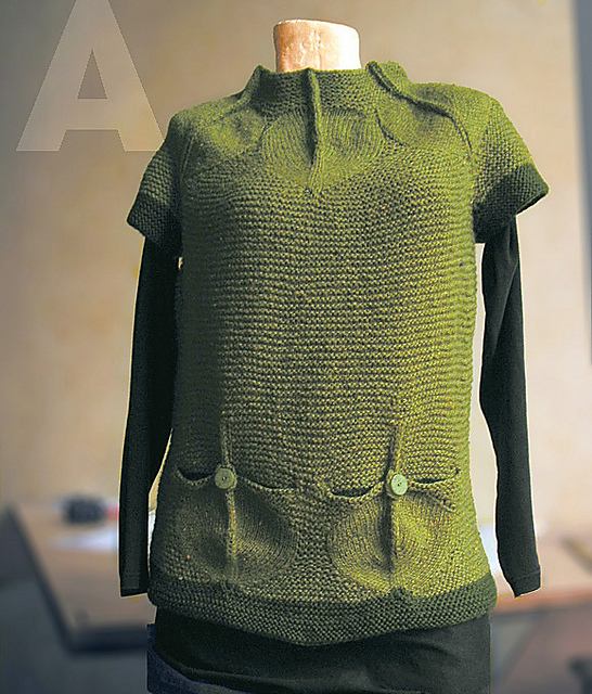 Ravelry: Linde pattern by alfa knits