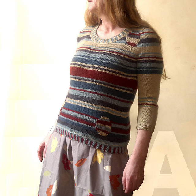 Ravelry: Miss boule pattern by alfa knits