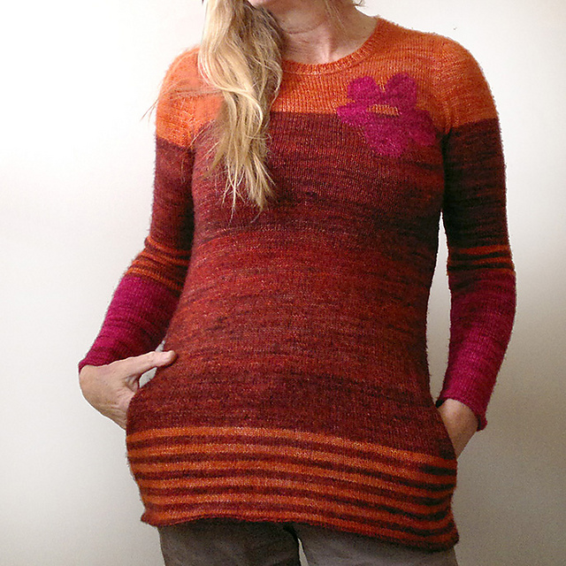 Ravelry: toor toor pattern by alfa knits