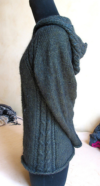 Ravelry: grebo pattern by alfa knits