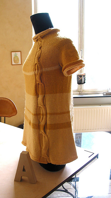 Ravelry: cannelle pattern by alfa knits