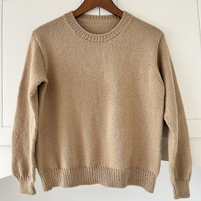 Ravelry: Nora Sweater pattern by Alaza Knit