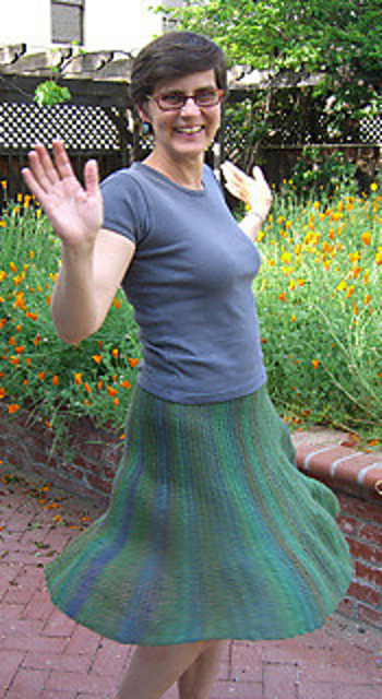 Ravelry: Gallivant pattern by Diana Foss