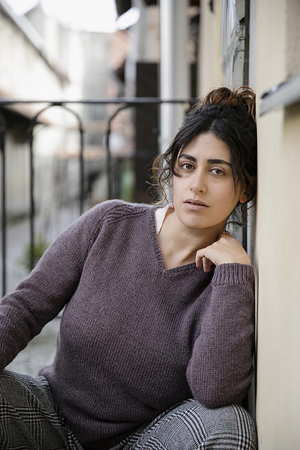 Ravelry: Tuul pattern by Aleks Byrd