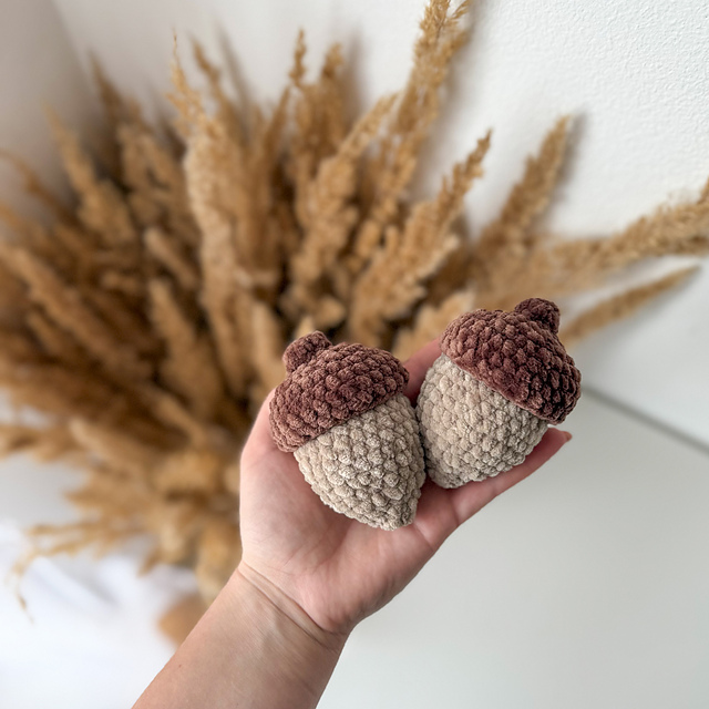 Ravelry: Designs by Aleksandra Maka