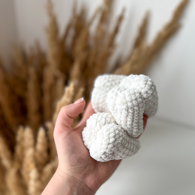Ravelry: Designs by Aleksandra Maka