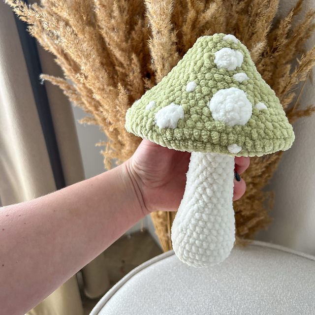 Ravelry: Designs by Aleksandra Maka