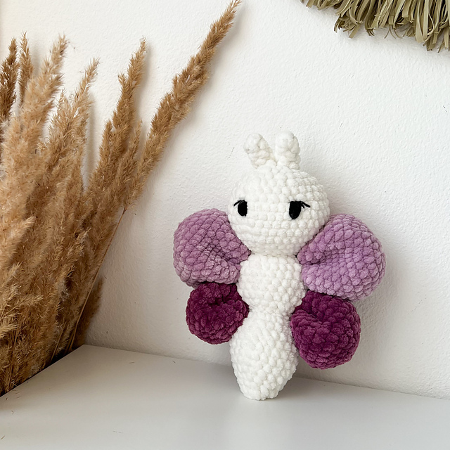 Ravelry: Designs by Aleksandra Maka