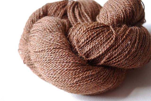 Ravelry: Lady Slipper Alpacas Alpaca & Silk