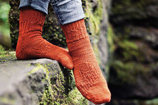 Ravelry: Survivor pattern by Mara Marzocchi